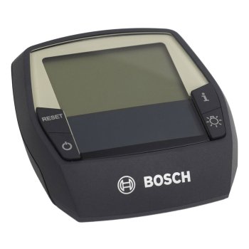 Bosch On-Board Computer Intuvia - 1270020909 - anthracite | BIKE24
