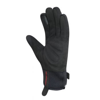 Chiba Watershield LT Skihandschoenen - zwart | BIKE24