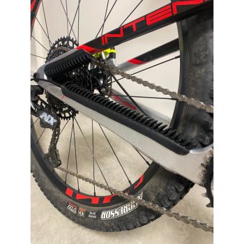 STFU Bike Stay Guard Chainstay Protector | BIKE24