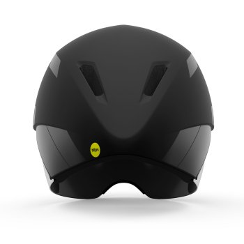 Giro Aerohead MIPS Bike Helmet - matte black / titanium | BIKE24