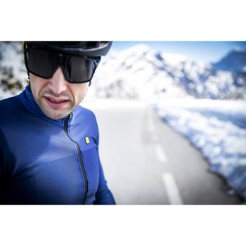 Alé PR-S Sfida Jacket Men - blue | BIKE24
