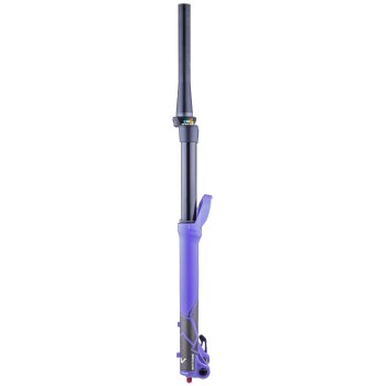 Formula Selva V Voorvork - 29" | 170mm | 110x15mm - ultraviolet | BIKE24