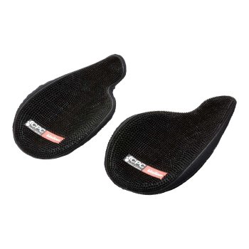 Vision Armrest Pads for Metron TFE WA / WA Pro Aerobar Extensions - MS057