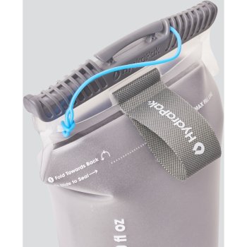 Hydrapak Velocity IT Hydration Bladder - 2L | BIKE24