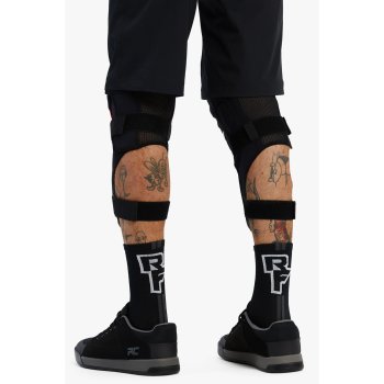 Race Face Ambush Leg Protector - black | BIKE24