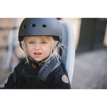 Thule Yepp 2 Maxi Rack Mount Child Bike Seat - Alaska | BIKE24