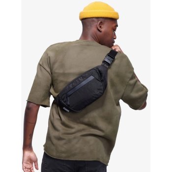 CHROME Borsa a Tracolla - Sabin - 3 L - Nero - BIKE24