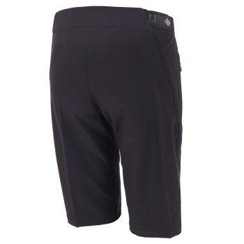 Loose Riders C/S EVO Technical Shorts Women - Black | BIKE24