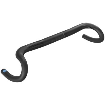 PRO Discover 20 Stuur - Gravel | 31.8 | Carbon - zwart | BIKE24