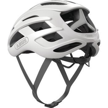 ABUS AirBreaker Helmet - white matt | BIKE24