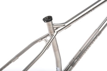 Stanton SWITCH9ER - 29" Titanium Frame Set - 2025 | BIKE24