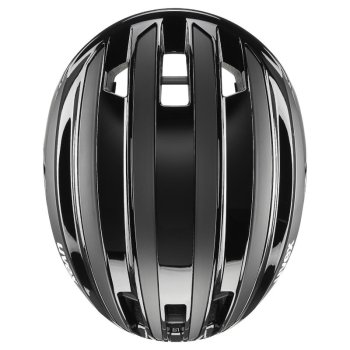 Uvex surge aero MIPS Bike Helmet - black matt | BIKE24
