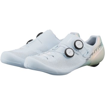 Shimano S-Phyre SH-RC903 Road Shoes Women - White | BIKE24