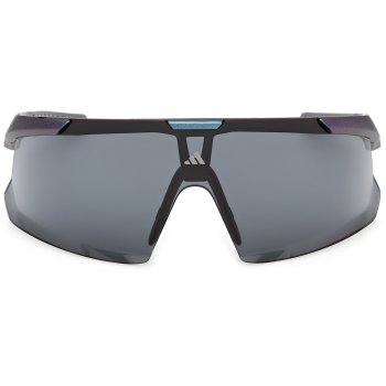 adidas Dunamis EVO SP0106 Lunettes - Matte Dark Green / Smoke - BIKE24