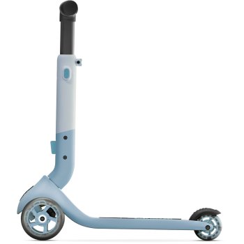 Puky PUSH Scooter - arctic blue | BIKE24