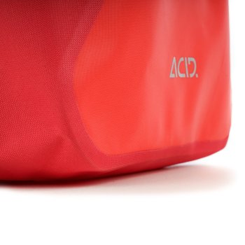 ACID PRO 15 SMLINK Pannier Bag - flame´n´black | BIKE24