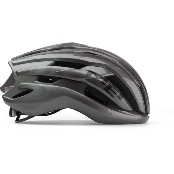 MET Casque Vélo - Trenta MIPS - Opal Gray/Matt | BIKE24