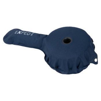 Exped Mini Pump - navy | BIKE24