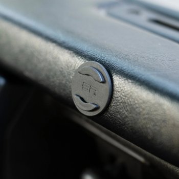 SP CONNECT Adhesive Kit SPC+ Smartphone Bevestiging | BIKE24