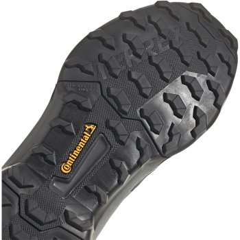 adidas TERREX AX4 GORE-TEX Wanderschuhe Damen - core black/grey thunder ...
