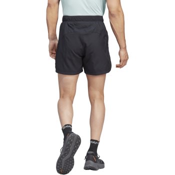 adidas TERREX Multi Trailrunning Shorts Herren - schwarz HZ6293 | BIKE24