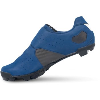Lake MX333 MTB Shoes Men - blue/white Clarino | BIKE24