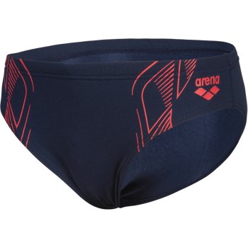 arena Costume Slip Ragazzo - Performance Reflecting - Navy | BIKE24