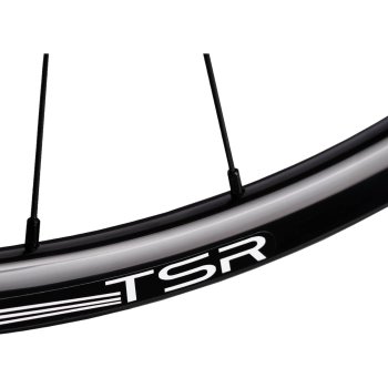 Tune TSR22 Disc Rear Wheel - 28" | Clincher | Centerlock | ClimbHill ...