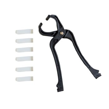 Vittoria Road Tubeless Gereedschap Set | BIKE24