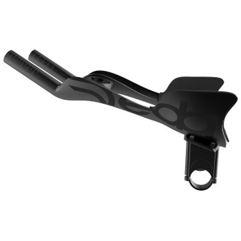 Deda Jet One Clip-On Aerobar - 31.7 | Carbon | BIKE24