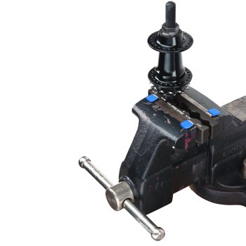 Park Tool AV-5 Axle and Spindle Vise Inserts | BIKE24 BE