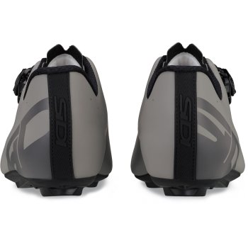 Sidi Fast 2 Road Cycling Shoes - Grey/Anthracite | BIKE24