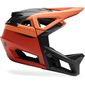 FOX Proframe Full Face Helm - Rizer - coral | BIKE24