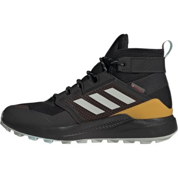 adidas TERREX Trailmaker Mid COLD.RDY Wandelschoenen Heren - shadow ...