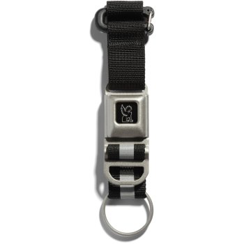 CHROME Portachiavi - Mini Buckle - Chromium - BIKE24
