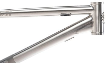 Stanton SWITCH9ER - 29" Titanium Frame Set - 2025 | BIKE24