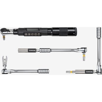 Topeak Torq Stick Pro Digital Torque Wrench | BIKE24