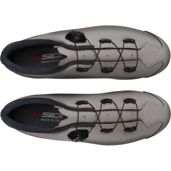 Sidi Fast 2 Road Shoes - Grey/Anthracite | BIKE24