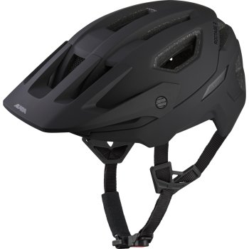 Alpina ROOTAGE 2 Helmet - black matt | BIKE24