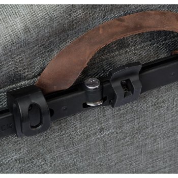 Racktime Secureit Sidebag Pannier Lock | BIKE24