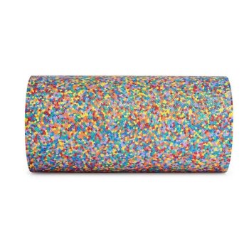 BLACKROLL STANDARD Fascia Roll - rainbow | BIKE24