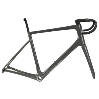 ENVE FRAY - Carbon Frameset - 2024 - ash | BIKE24
