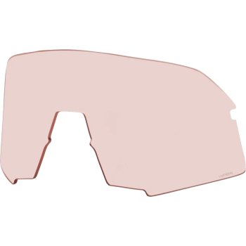 100% S3 Replacement Lens - HiPER - Coral | BIKE24