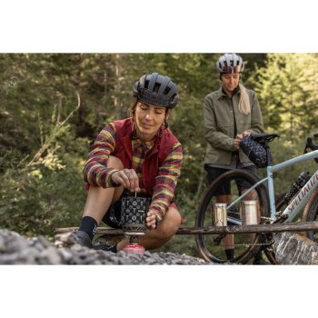 Primus Colino Coffee & Tea French Press - feed zone - BIKE24