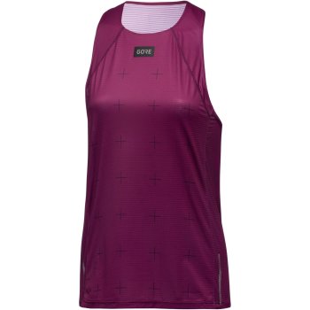 GOREWEAR Contest Daily Singlet Women - process purple BQ00 | BIKE24