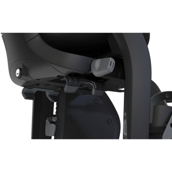 Thule Yepp 2 Maxi Rack Mount Child Bike Seat - Alaska | BIKE24