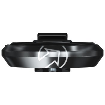 PRO Computer Mount for Vibe Carbon/Super Light Stem - black/silver | BIKE24