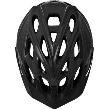 Kali Chakra Solo Helmet - solid - black | BIKE24
