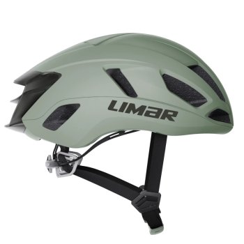 Limar Air Atlas Helm - Matt Sage Green | BIKE24
