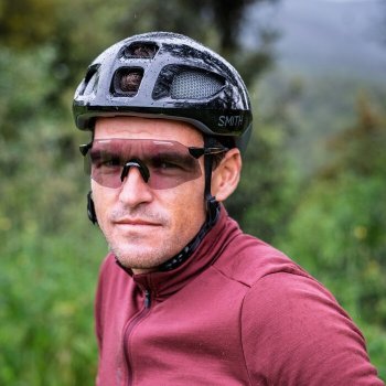 Smith Ignite MIPS EU Helm - Matte Cenote Stripes | BIKE24